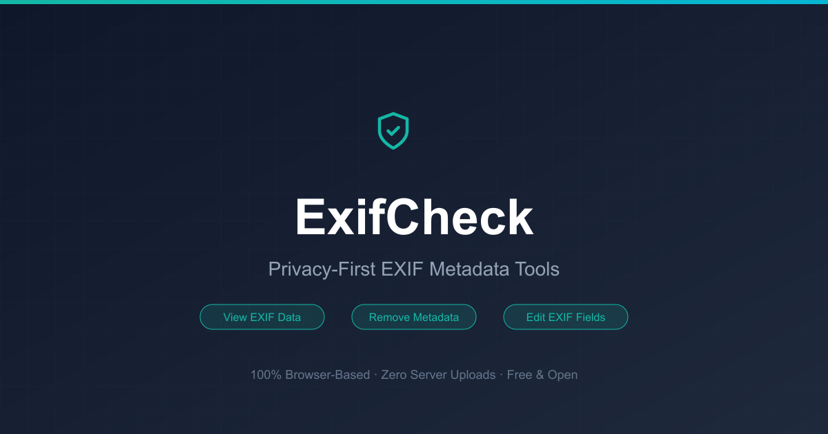なぜ写真が横向きになるの？EXIF オリエンテーション タグを深く理解する — ExifCheck